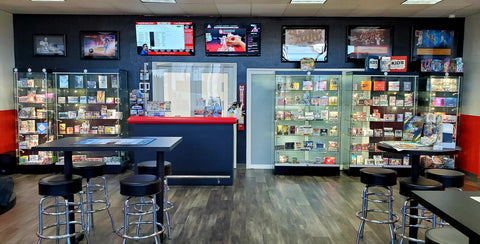 Visit our Shop – Mojobreak Shop