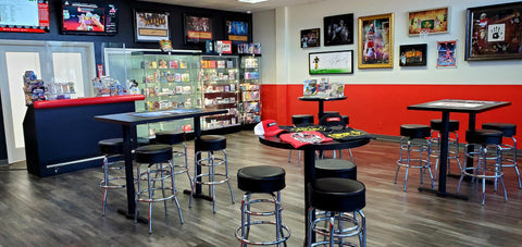 Visit our Shop – Mojobreak Shop