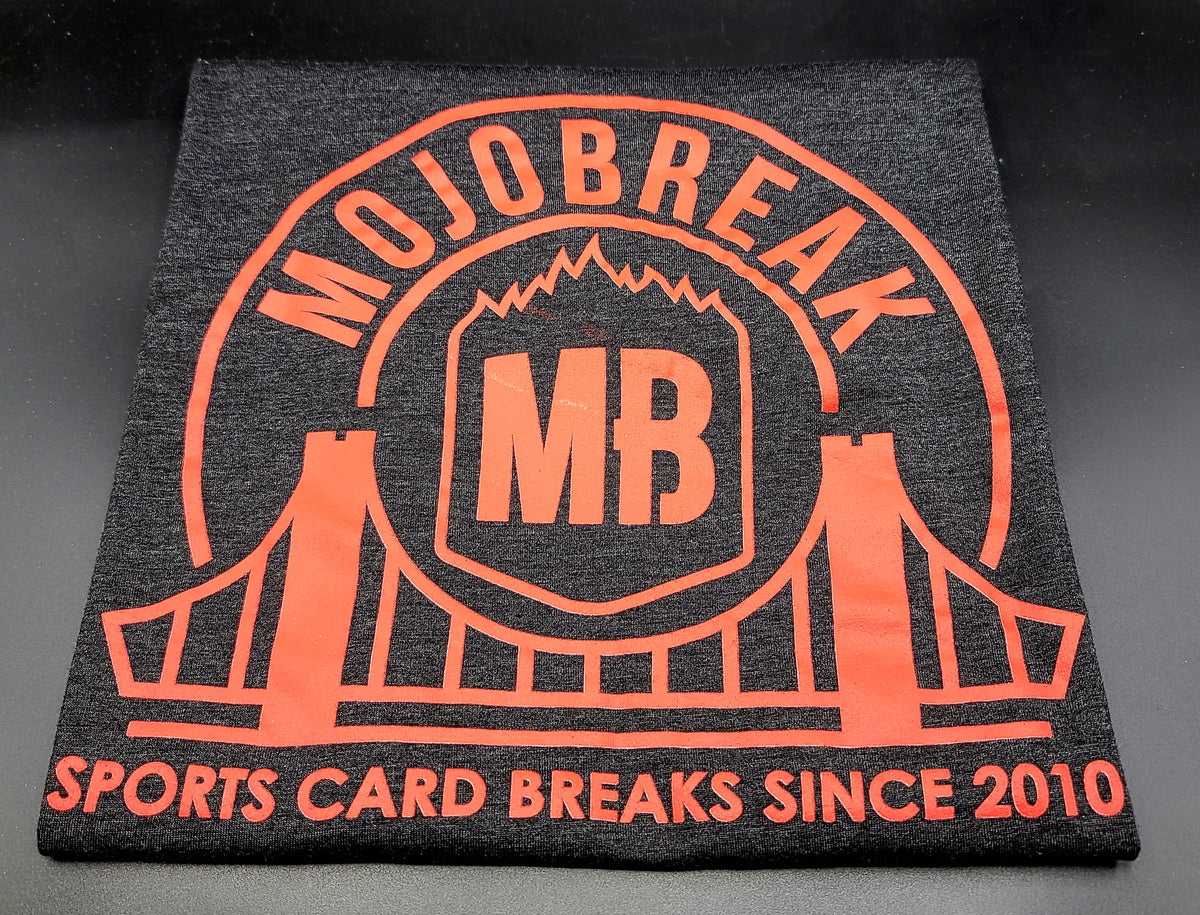 2024 MojoBreak Golden Gate Bridge T-Shirt (MojoBreak Exclusive Drop ...